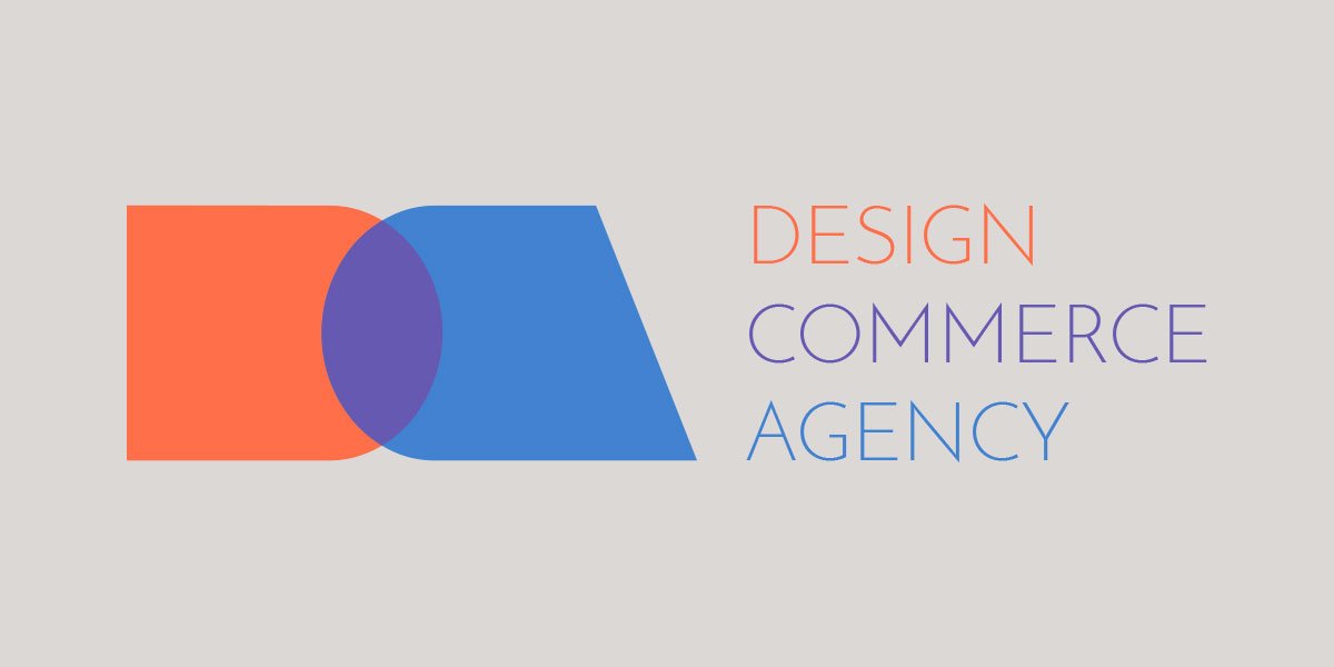Design Commerce Agency | New routes for sales growth