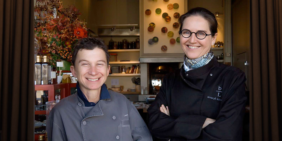 Boulettes Larder | Design Commerce Agency