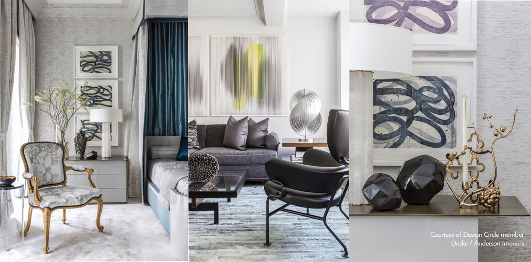 The Roger Thomas Collection | Design Commerce Agency